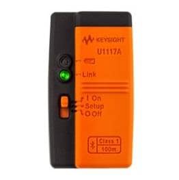 U1117A Keysight | Mouser Canada