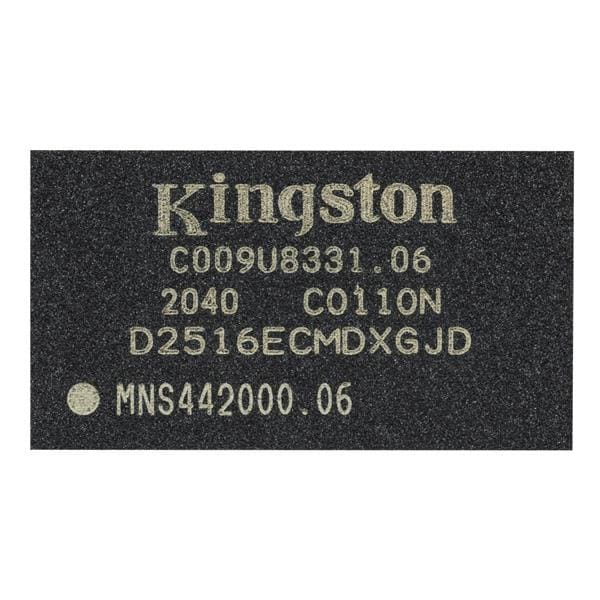 D2516ECMDXGJD-U Kingston | Mouser Canada