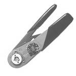 Crimpers / Crimping Tools – Mouser Canada