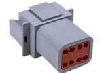 AW12S Amphenol SINE Systems | Mouser Canada