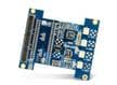 P0092 Dual-XAUI to SFP+ HSMC Board - Terasic Technologies | Mouser