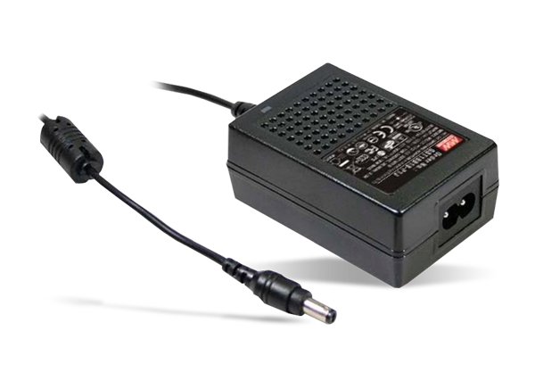 GST18/GST25/GST36 Low Wattage Green Adapters - Mean Well | Mouser