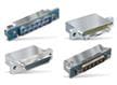 28 High Performance D-Subminiature Connectors - Glenair | Mouser