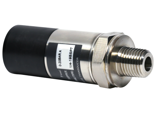 Pressure sensors store