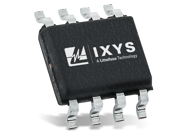 IX4340 MOSFET Drivers - IXYS | Mouser