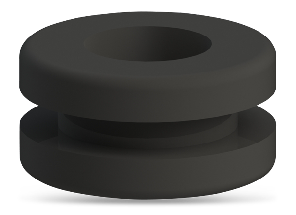 Rubber grommets store