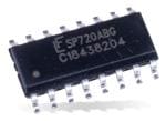 SP3304NUTG Littelfuse | Mouser Canada