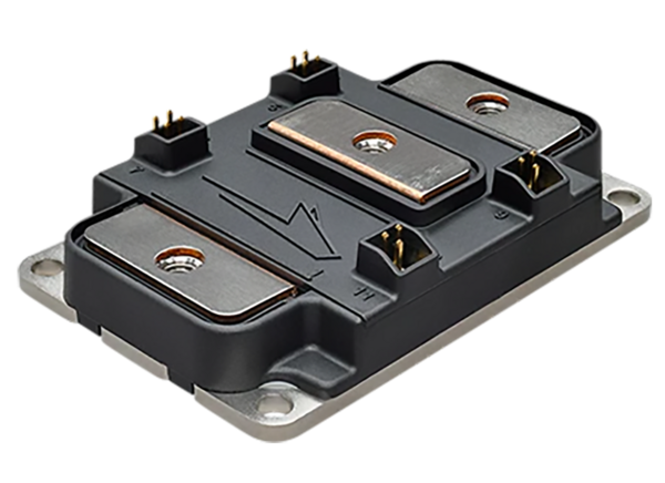 XM3 Half-Bridge Modules - Wolfspeed | Mouser
