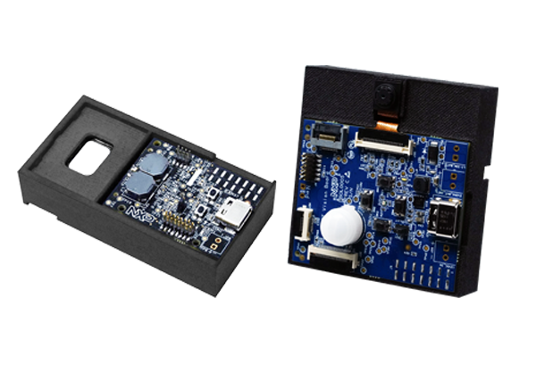 MCU-Based Turnkey IoT Solutions - NXP Semiconductors | Mouser