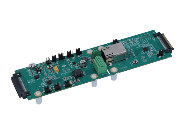 DP83TD510E-EVM Ethernet PHY Evaluation Module - TI | Mouser