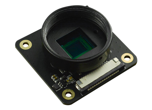 SEN0494 12.3MP Camera Module - DFRobot | Mouser