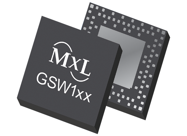 Ethernet Switches - MaxLinear | Mouser