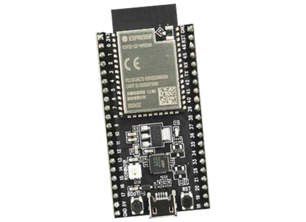 ESP32-S2-Saola-1M Development Board - DFRobot | Mouser