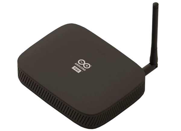 WisGate Edge Lite 2 Gateway for LoRaWAN® - Arduino | Mouser