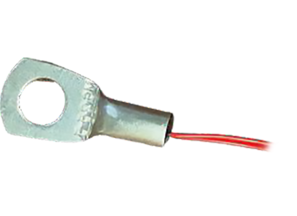 RTS Ring Terminal Temperature Sensors - Amphenol Advanced Sensors | Mouser