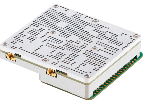 Mesh Rider Radios - Doodle Labs | Mouser