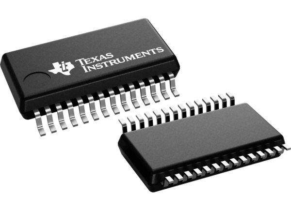 TRS213E RS-232 Line Driver/Receiver - TI | Mouser