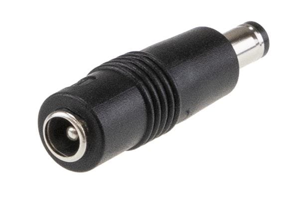 DC PLUG-P1J-P1M MEAN WELL | Mouser Canada