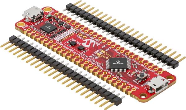 開催中 Microchip SAME51 CURIOSITY NANO sushitai.com.mx
