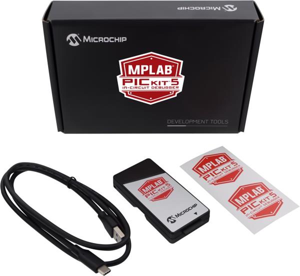 PG164150 Microchip Technology | Mouser Canada