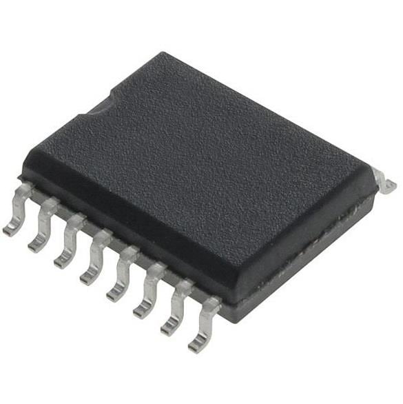TC4468COE Microchip Technology | Mouser Canada