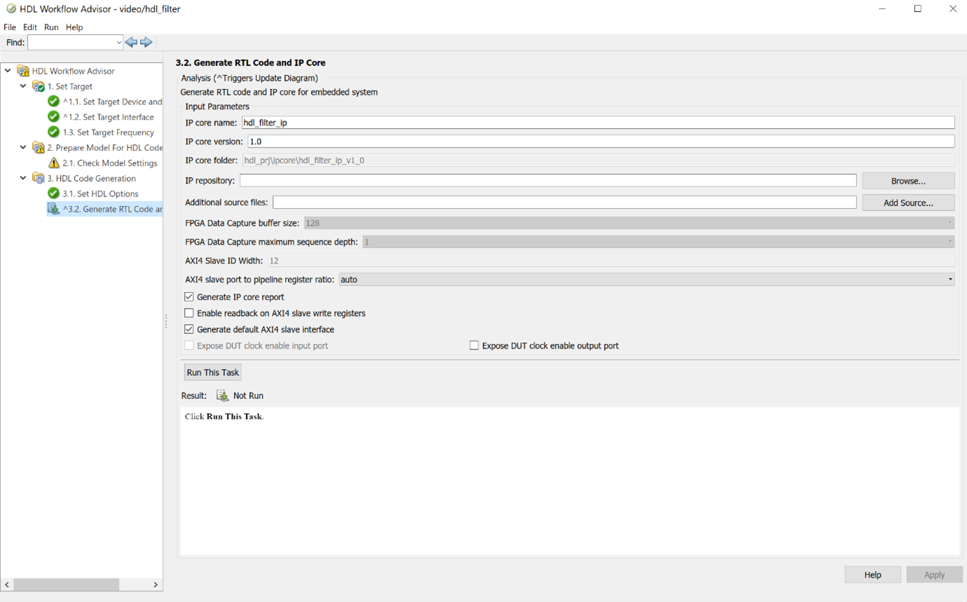 Image Processing in FPGAs for Industrial Applications | Mouser