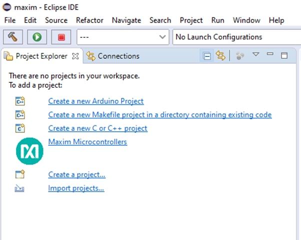 Create and Deploy ML Model using Low Power Microcontroller and TinyML ...