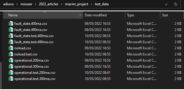 Create And Deploy Ml Model Using Low Power Microcontroller And Tinyml Mouser