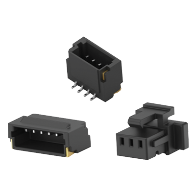 TE Connectivity is charging into the future of electric vehicles - Mouser