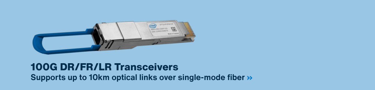 Silicon Photonics in Data Center Applications - Mouser