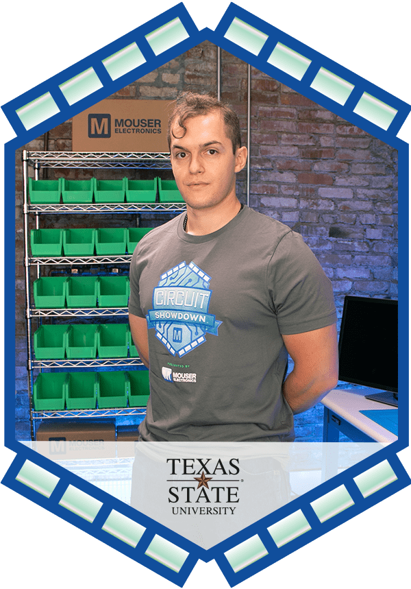 Circuit Showdown - Mouser