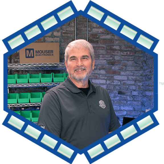 Circuit Showdown - Mouser