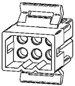 03-09-2061 Molex | Mouser Canada