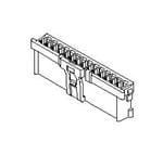 51382-0600 Molex | Mouser Canada