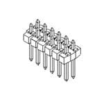 90131-0127 Molex | Mouser Canada