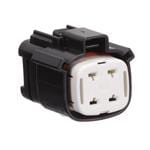 19432-0003 Molex | Mouser Canada