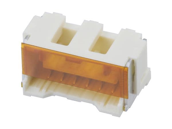 502584-0660 Molex | Mouser Canada