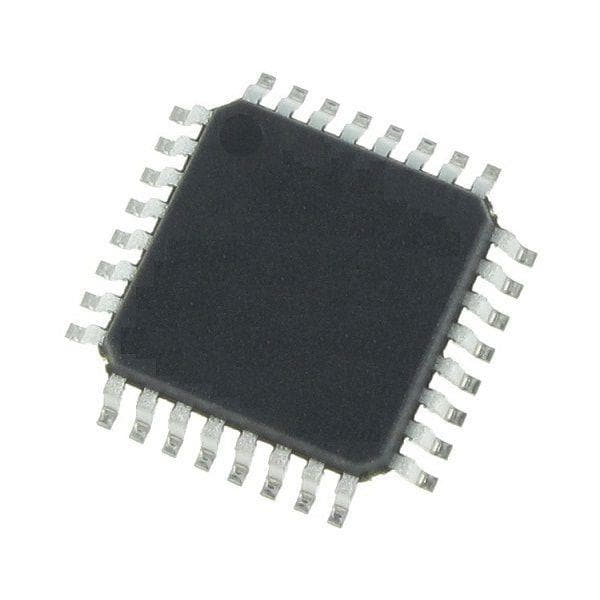 atmega328 datasheet microchip