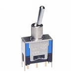 D22012B NKK Switches | Mouser Canada