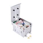 1274118 Phoenix Contact | Mouser Canada