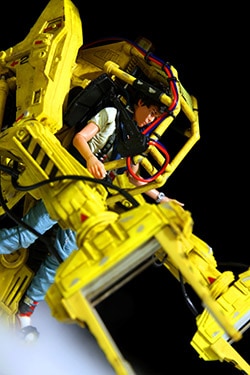 Robotic Exoskeletons Deliver Real Super Powers for Real People | Mouser
