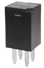 303-1AH-C-R1-U01-12VDC Song Chuan | Mouser Canada