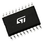 STM32C011F4P6 STMicroelectronics | Mouser Canada