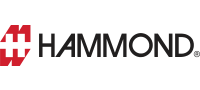 Hammond Manufacturing Distributor - Mouser Canada