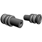 963530-1 TE Connectivity | Mouser Canada