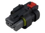 776429-2 TE Connectivity | Mouser Canada