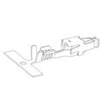 927768-1 TE Connectivity / AMP | Mouser Canada