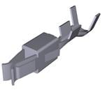 929939-1 (Cut Strip) TE Connectivity / AMP | Mouser Canada