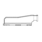 965643-1 TE Connectivity | Mouser Canada