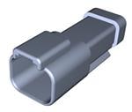 DT04-2P-E008 TE Connectivity / DEUTSCH | Mouser Canada
